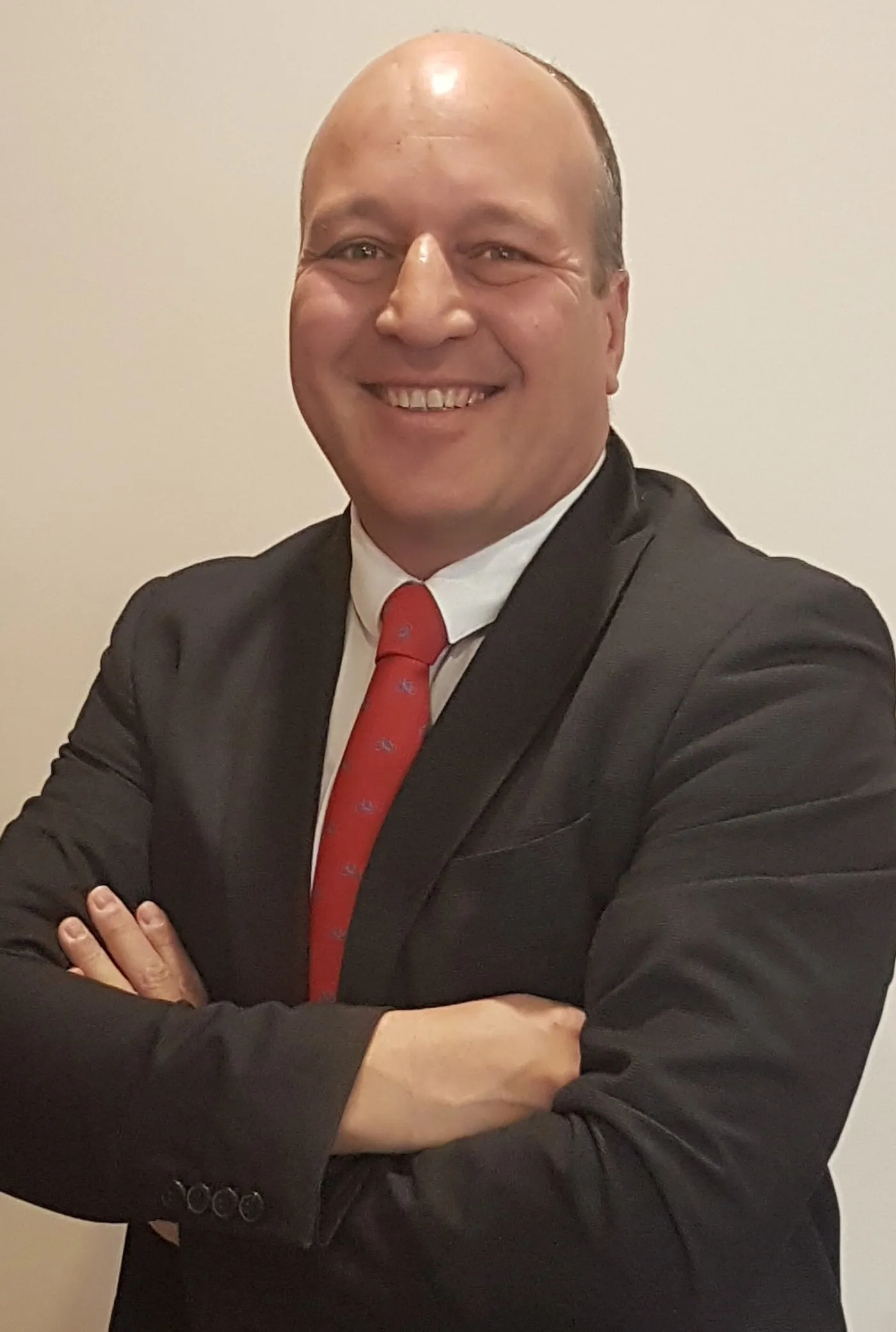 César del Olmo Arribas, autor en Think Big Empresas