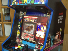 Bricoarcade, la empresa que fabrica nostalgia - Think Big Empresas