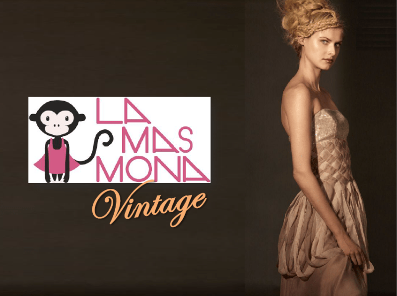 La Más Mona: Alquilar ropa de diseño es la última tendencia en moda ...