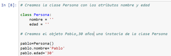 Python para todos: Diferencia entre método y función - Think Big Empresas